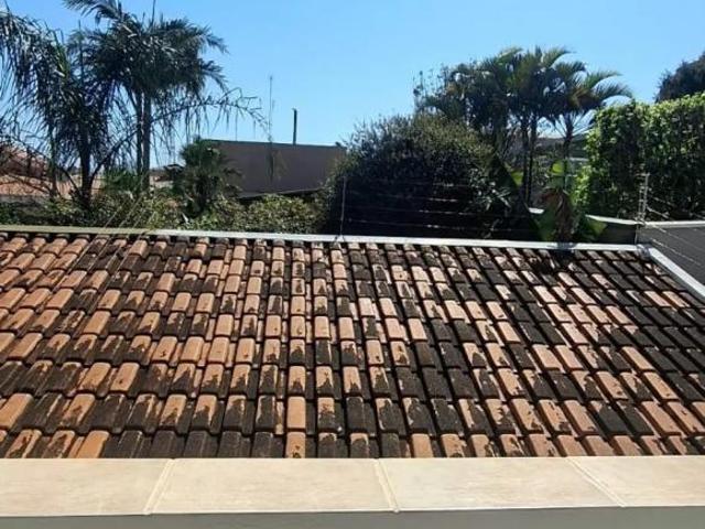 CASA VILA ASSUNÇÃO BOTUCATU / SP