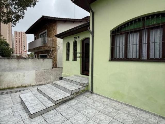 Casa, Vila Assunção, Santo André, SP
