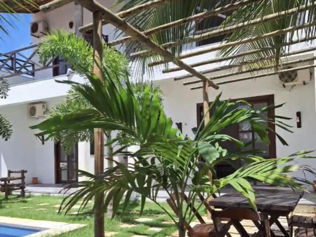 Casa Vila Atins