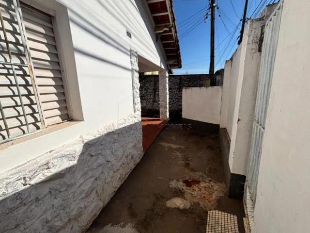 CASA VILA AUXILIADORA BOTUCATU / SP