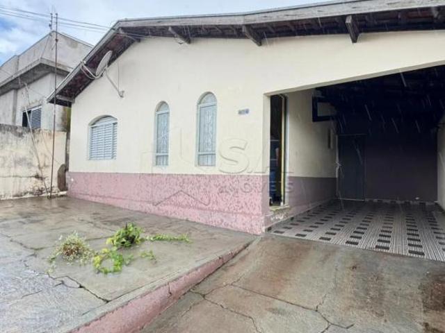 CASA VILA AUXILIADORA BOTUCATU / SP