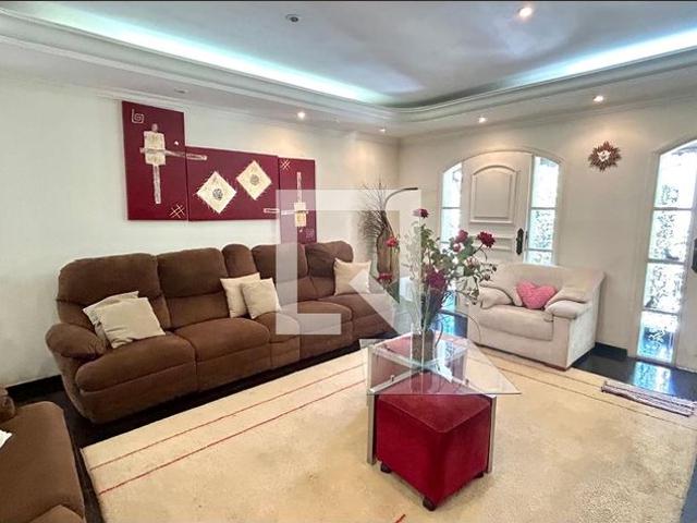 Casa, Vila Augusta, 4 Quartos, 200 m2 Guarulhos