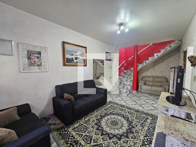 Casa, Vila Augusta, 4 Quartos, 200 m2 Guarulhos