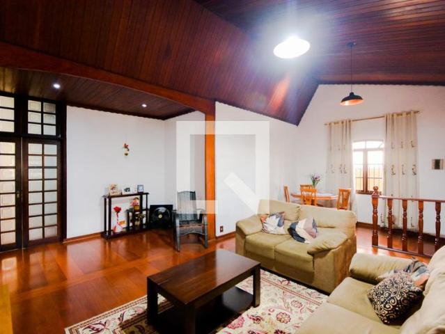 Casa, Vila Augusta, 4 Quartos, 230 m2 Guarulhos