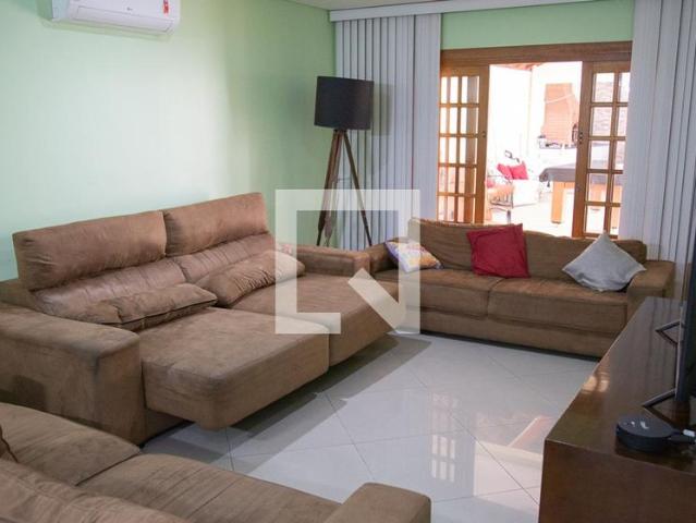 Casa, Vila Augusta, 4 Quartos, 450 m2 Guarulhos