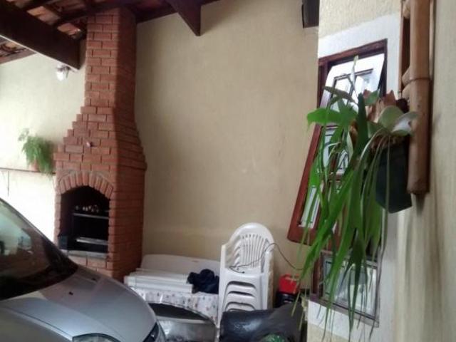 Casa Vila Augusta