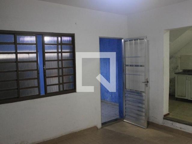 Casa, Vila Augusta, 1 Quarto, 40 m2 Guarulhos