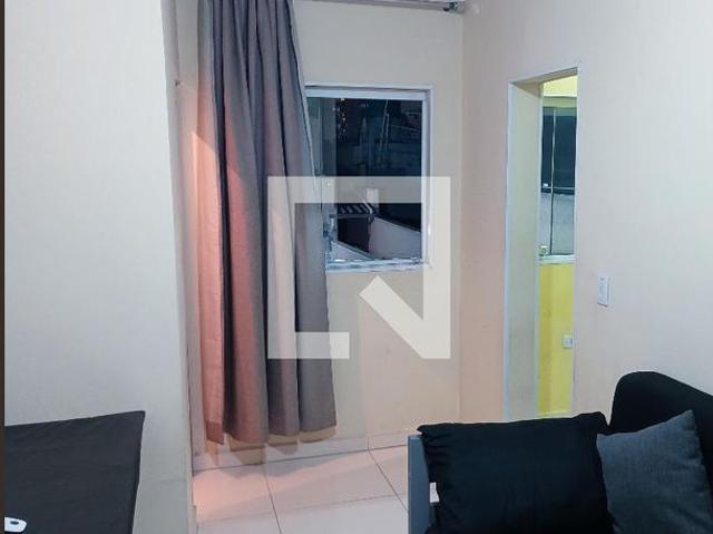 Casa, Vila Augusta, 1 Quarto, 45 m2 Guarulhos