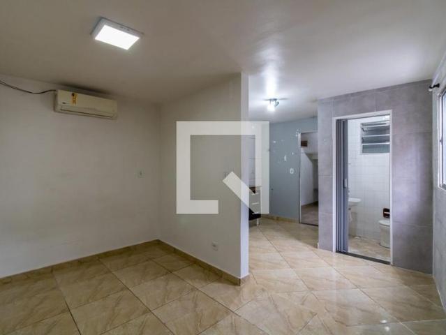 Casa, Vila Augusta, 1 Quarto, 35 m2 Guarulhos