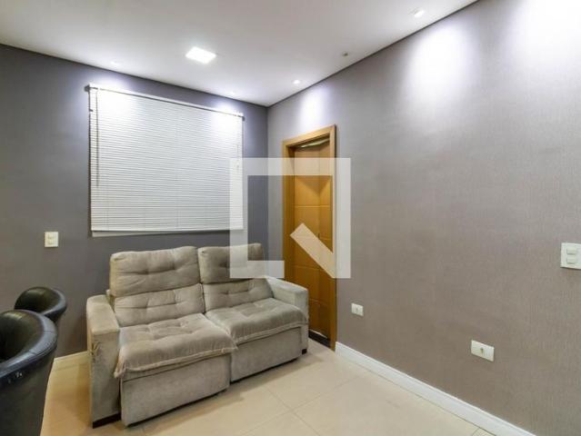 Casa, Vila Augusta, 2 Quartos, 100 m2 Guarulhos