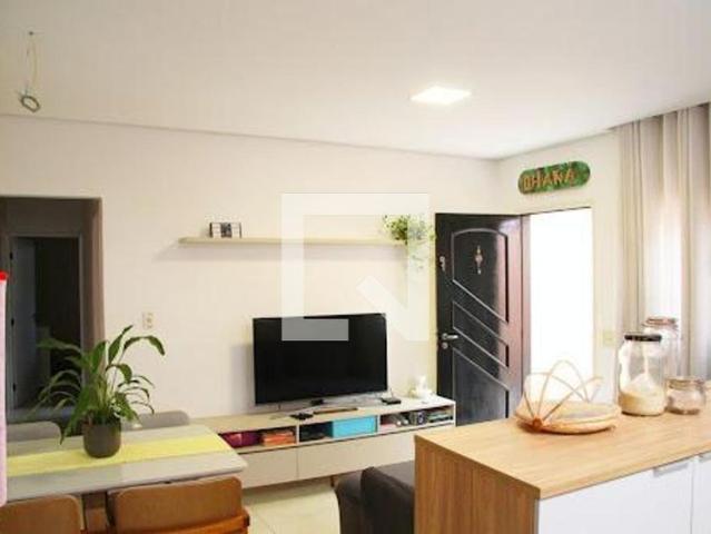 Casa, Vila Augusta, 2 Quartos, 120 m2 Guarulhos