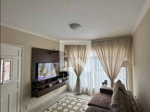 Casa, Vila Augusta, 2 Quartos, 160 m2 Guarulhos