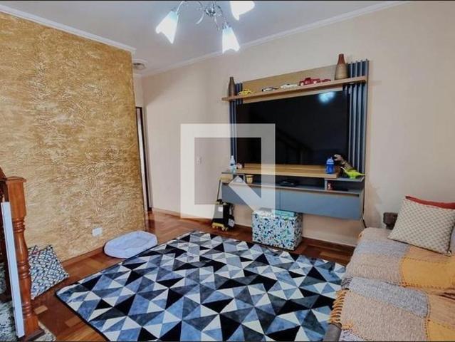 Casa, Vila Augusta, 2 Quartos, 70 m2 Guarulhos