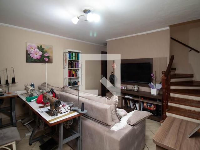 Casa, Vila Augusta, 2 Quartos, 90 m2 Guarulhos