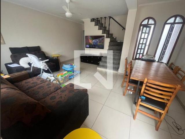 Casa, Vila Augusta, 3 Quartos, 117 m2 Guarulhos