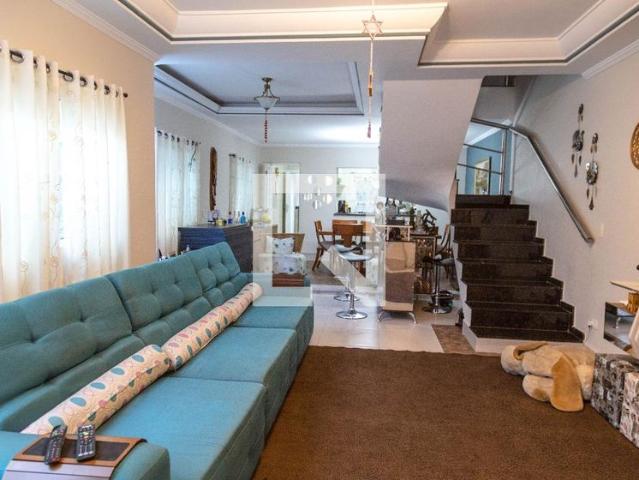 Casa, Vila Augusta, 3 Quartos, 216 m2 Guarulhos