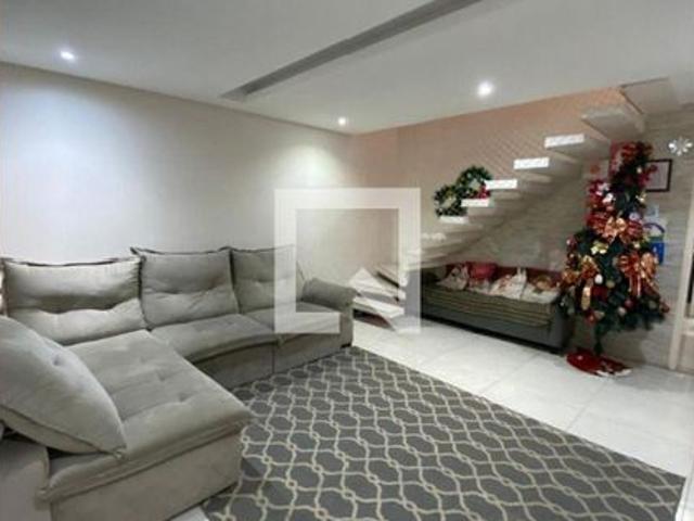 Casa, Vila Augusta, 3 Quartos, 66 m2 Guarulhos