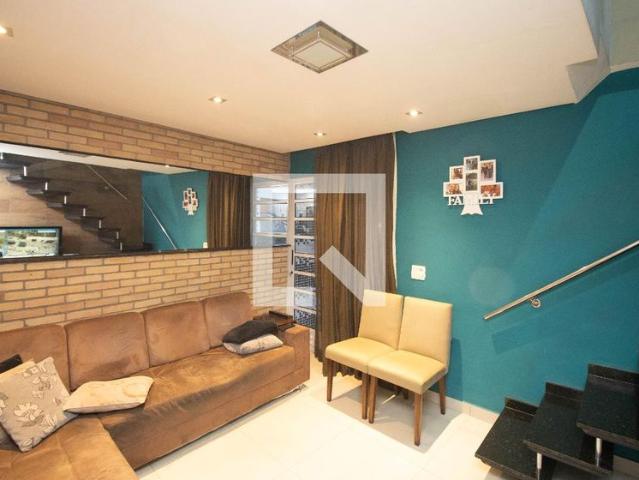 Casa, Vila Augusta, 3 Quartos, 70 m2 Guarulhos