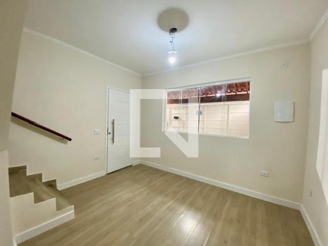 Casa, Vila Augusta, 3 Quartos, 91 m2 Guarulhos