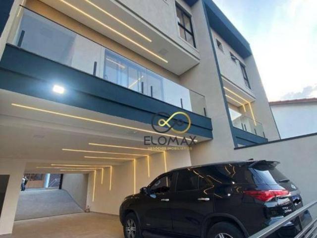 Casa Vila Augusta com 3 suítes e 8 vagas de garagem Espaço Gourmet