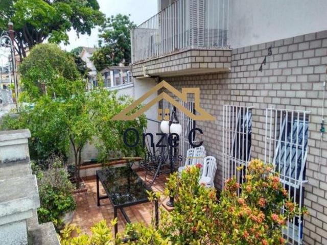 Casa, Vila Augusta, Guarulhos, SP