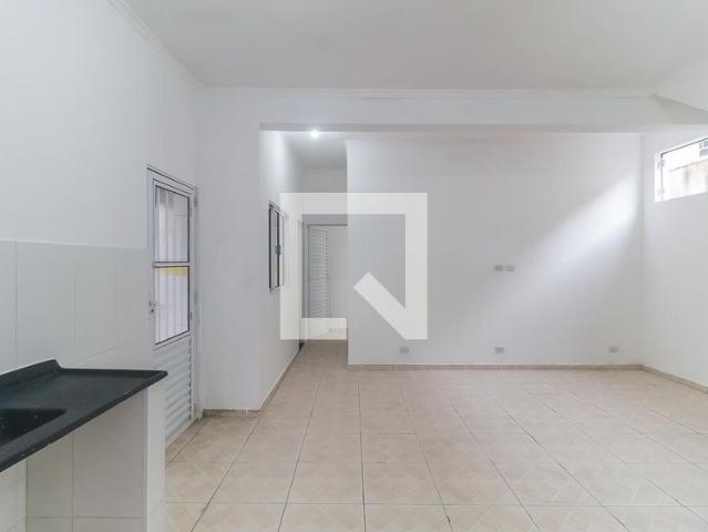 Casa, Vila Aurea, 1 Quarto, 45 m2 Poá