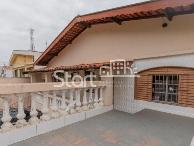 casa Vila Aurocan Campinas