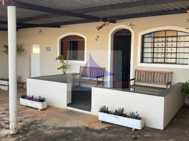 Casa, Vila Aurocan, Campinas, SP