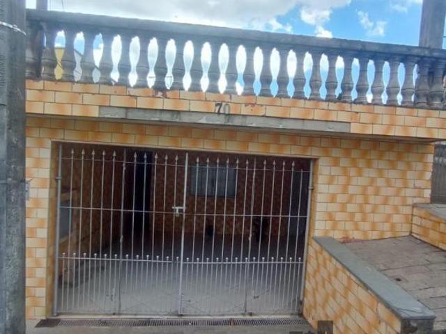 Casa, Vila Aurora, Itapevi, SP