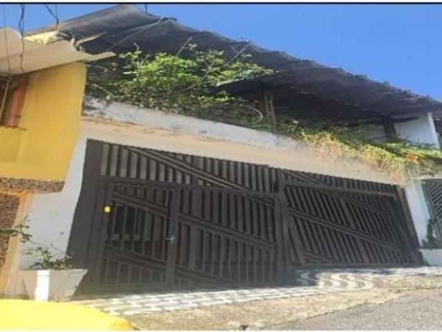 Casa, Vila Aurora, São Paulo, SP