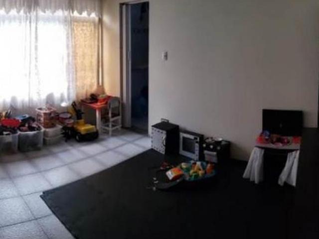 Casa Vila Ayrosa