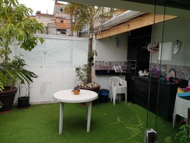 Casa Vila Ayrosa