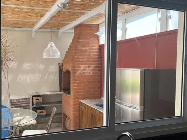 Casa Vila Bourbon Sousas Campinas