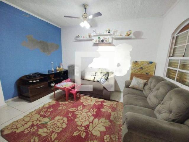 Casa, Vila Boa Esperança, 2 Quartos, 164 m2 Valinhos