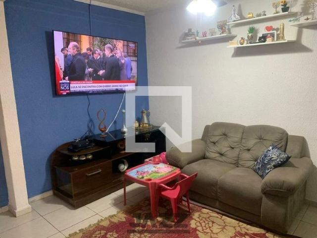Casa, Vila Boa Esperança, 2 Quartos, 163 m2 Valinhos