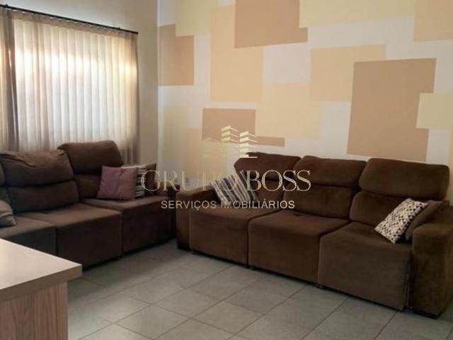 Casa, Vila Boa Esperança, São José do Rio Preto, SP