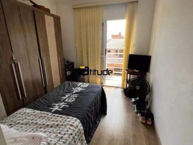 CASA VILA BOA VISTA BARUERI