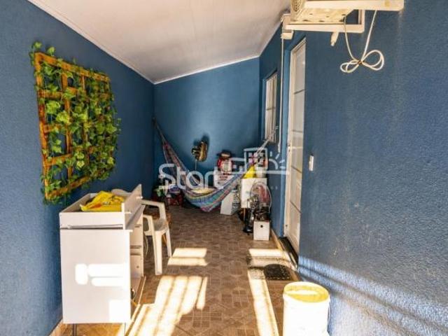 casa Vila Boa Vista Campinas