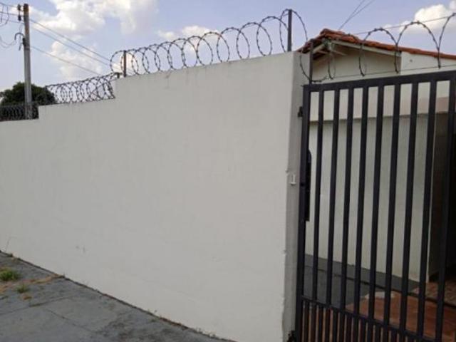 Casa, Vila Boa Vista 1, São Carlos, SP