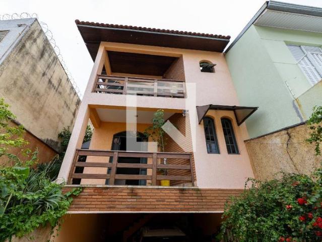 Casa, Vila Boa Vista, 3 Quartos, 260 m2 Barueri