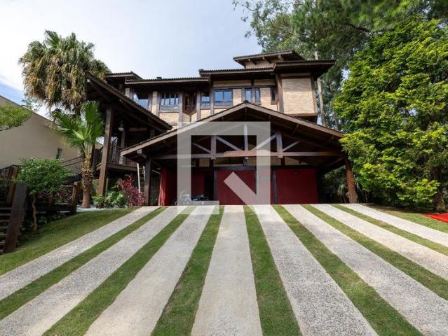 Casa, Vila Boa Vista, 4 Quartos, 800 m2 Barueri