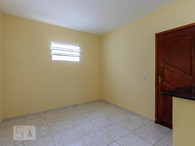 Casa, Vila Boacava, 1 Quarto, 43 m2 São Paulo