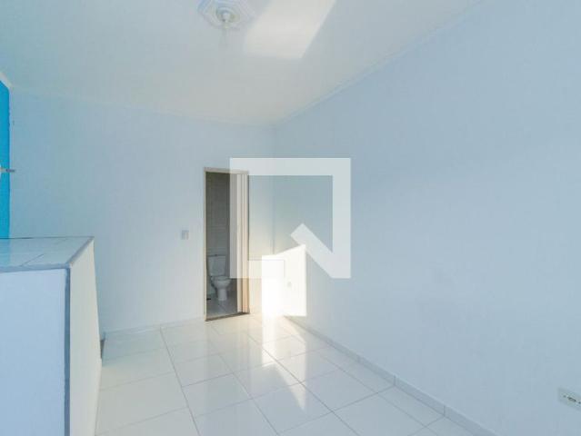 Casa, Vila Boacava, 1 Quarto, 44 m2 São Paulo