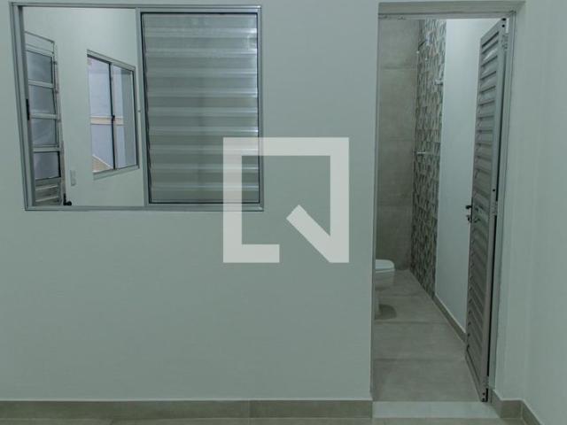 Casa, Vila Boacava, 1 Quarto, 33 m2 São Paulo