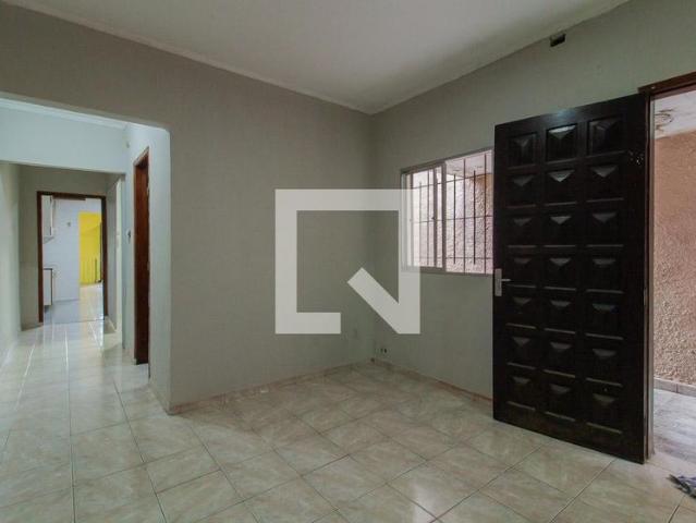 Casa, Vila Bocaina, 2 Quartos, 150 m2 Mauá