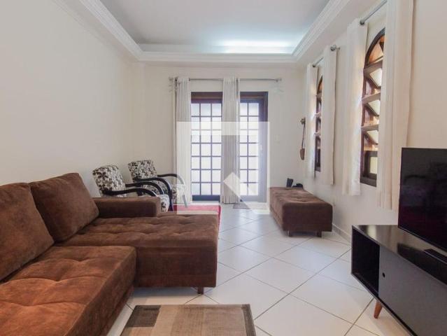Casa, Vila Bocaina, 3 Quartos, 153 m2 Mauá