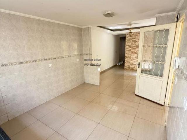Casa, Vila Bocaina, Mauá, SP