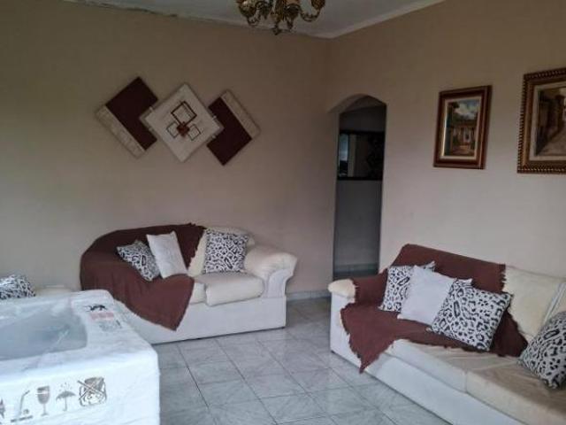 Casa, Vila Bocaina, Mauá, SP
