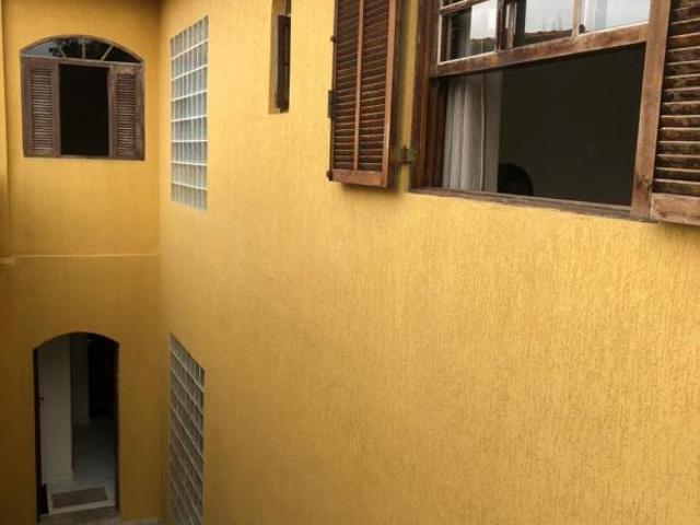 Casa, Vila Bocaina, Mauá, SP