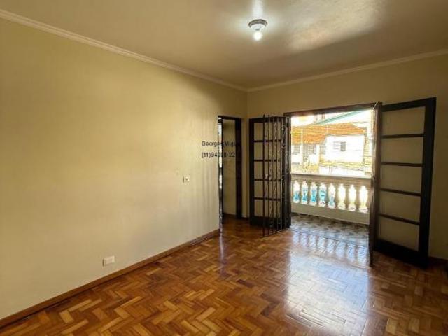 Casa, Vila Bocaina, Mauá, SP